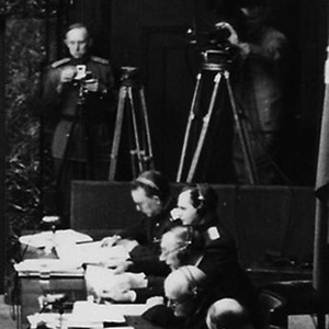 Nuremberg - Rotten Tomatoes