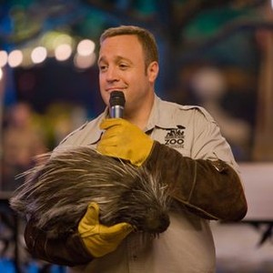 Zookeeper - Rotten Tomatoes