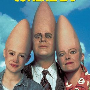 Coneheads - Rotten Tomatoes