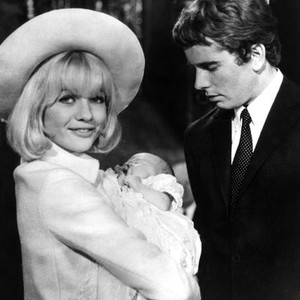 Judy Geeson - Rotten Tomatoes