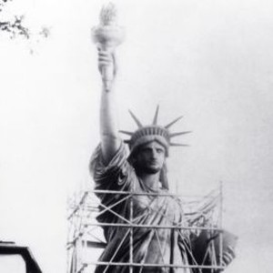 The Statue of Liberty - Rotten Tomatoes