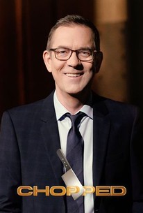 Chopped: Season 31 | Rotten Tomatoes