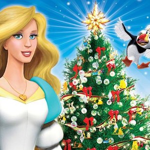 The Swan Princess Christmas - Rotten Tomatoes