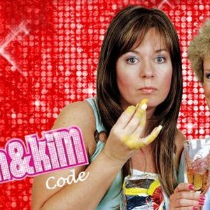 Da Kath & Kim Code - Rotten Tomatoes