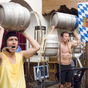 Beerfest - Rotten Tomatoes