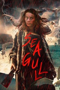 Seagull | Rotten Tomatoes