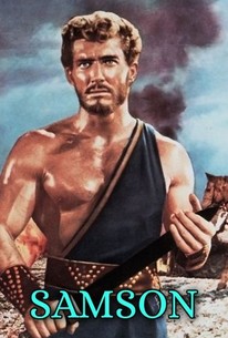Samson - Rotten Tomatoes