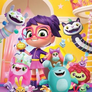 Abby Hatcher - Rotten Tomatoes