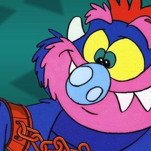 My Pet Monster - Rotten Tomatoes