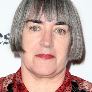 Aisling Walsh - Rotten Tomatoes