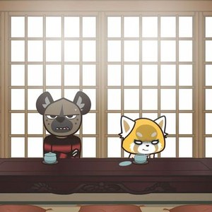Aggretsuko: Season 5, Episode 6 - Rotten Tomatoes