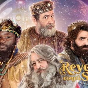 Reyes contra Santa - Rotten Tomatoes