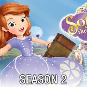 Sofia the First - Rotten Tomatoes