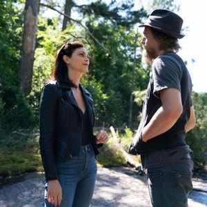 Last Looks - Rotten Tomatoes