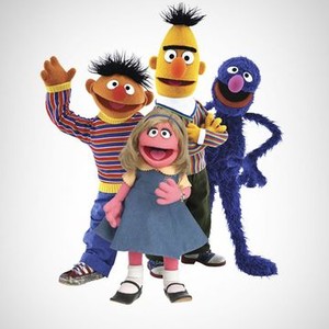 Play With Me Sesame - Rotten Tomatoes