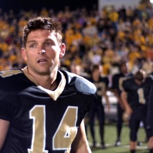 Touchback - Rotten Tomatoes