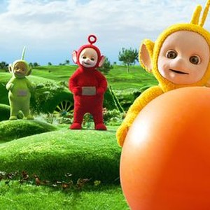 Teletubbies - Rotten Tomatoes