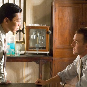 The Painted Veil - Rotten Tomatoes