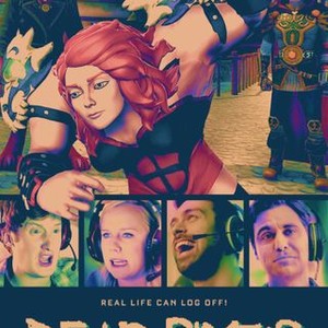 Dead Pixels - Rotten Tomatoes