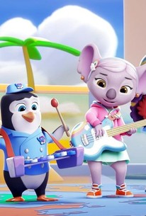 T.O.T.S.: Calling All T.O.T.S: Season 2, Episode 10 - Rotten Tomatoes