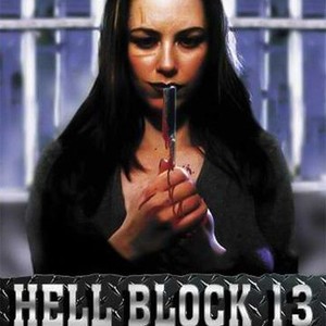 Hellblock 13 - Rotten Tomatoes