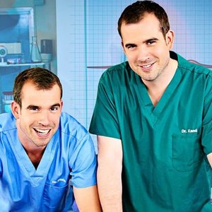 Operation Ouch! - Rotten Tomatoes