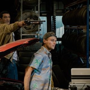 Lost Bullet - Rotten Tomatoes