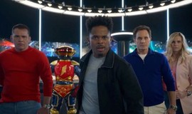 Mighty Morphin Power Rangers: Once & Always - Rotten Tomatoes