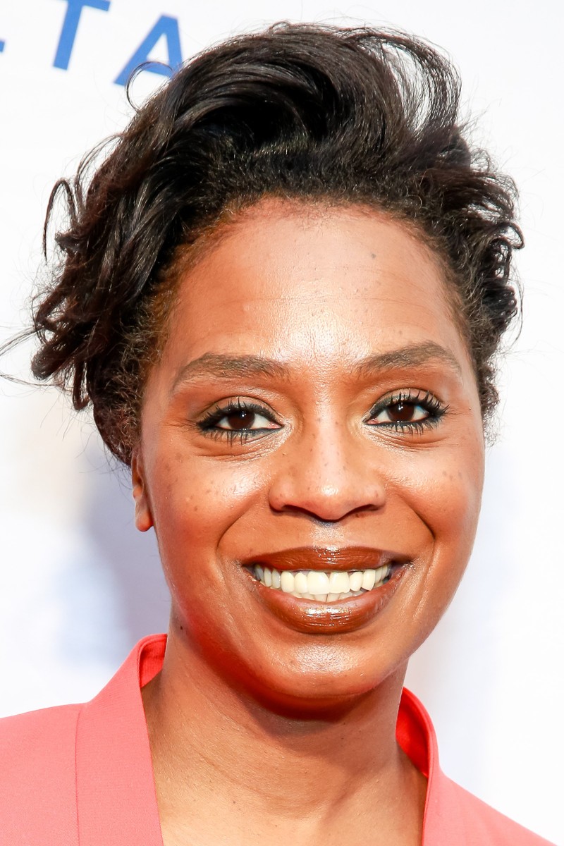 Michelle Wilson - Rotten Tomatoes