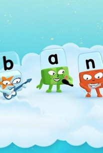 Alphablocks: Season 4, Episode 1 - Rotten Tomatoes