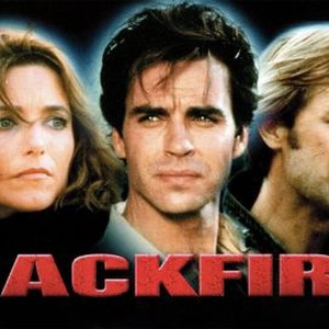Backfire - Rotten Tomatoes