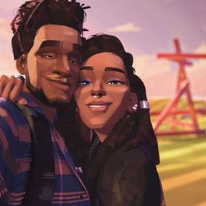 Entergalactic - Rotten Tomatoes