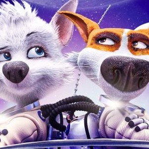 Space Dogs: Tropical Adventure - Rotten Tomatoes