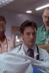 ER - Season 1 Episode 9 - Rotten Tomatoes