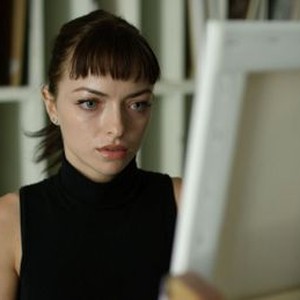 M.F.A. - Rotten Tomatoes