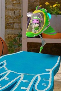 Floogals: Season 3, Episode 7 - Rotten Tomatoes