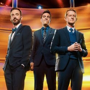 The Chase - Rotten Tomatoes