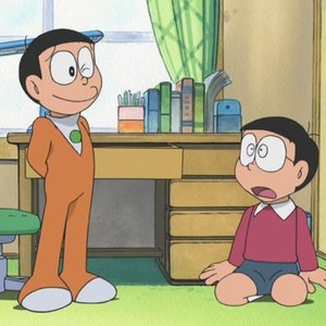 Doraemon: Season 1, Episode 1 - Rotten Tomatoes
