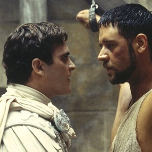 Gladiator - Rotten Tomatoes
