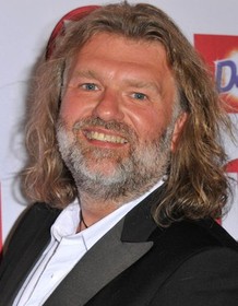 Simon King - Rotten Tomatoes