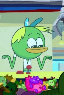 Breadwinners: Season 1, Episode 11 | Rotten Tomatoes