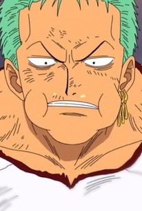 One Piece: Season 5, Episode 5 | Rotten Tomatoes