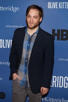 Theo Stockman Theo Stockman