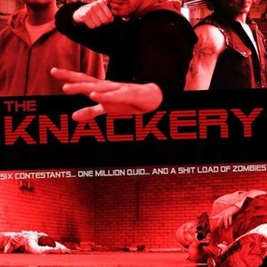 The Knackery - Rotten Tomatoes