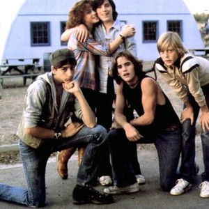 Vincent Spano - Rotten Tomatoes