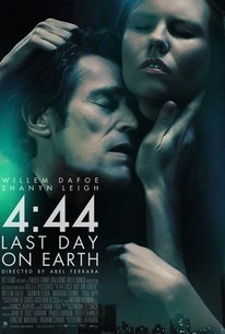 Zero Theorem Rotten Tomatoes