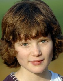 Hester Odgers - Rotten Tomatoes