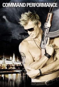 Command Performance | Rotten Tomatoes