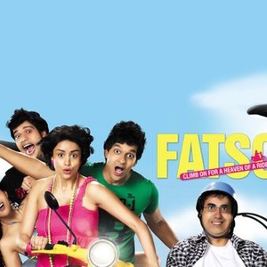 Fatso! - Rotten Tomatoes