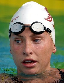 Haley Anderson - Rotten Tomatoes